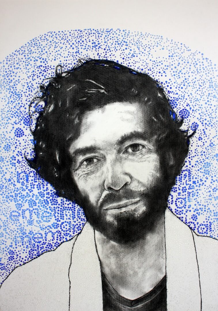 Him | OnlineART.gallery