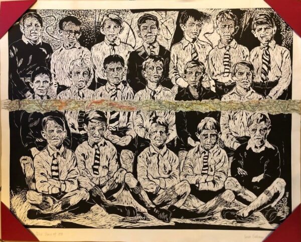 Class of 1933 – onlineART.gallery