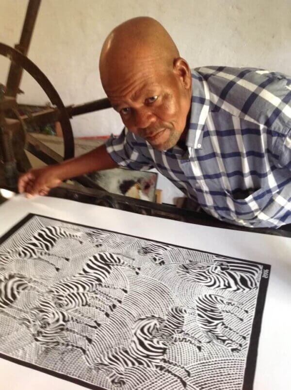 Home | OnlineART.gallery | Buy South African Art Online