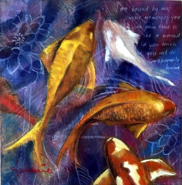 Irreparable Harm | OnlineART.gallery